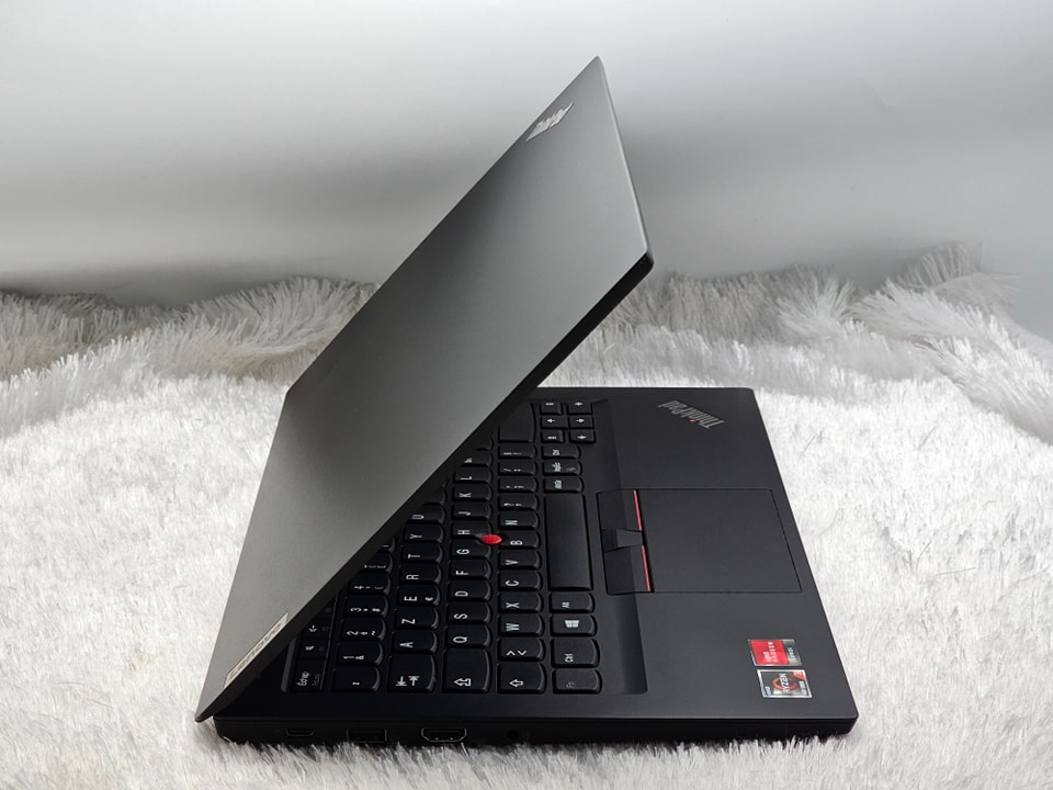 LENOVO THINKPAD E14 / RYZEN 3-4300U / 8GO DDR4 / 256SSD / 14" FHD ...